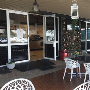 Chillax Cafe, Springwood - Cafe Restaurant Menu, Phone, Reviews | AGFG