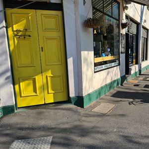 Woodside Green Cafe, Carlton - Cafe Restaurant Menu, Phone, Reviews | AGFG