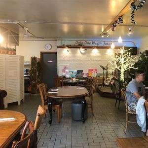 May Story Cafe, Lidcombe - Cafe Restaurant Menu, Phone, Reviews | AGFG