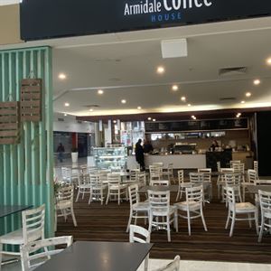 Armidale Coffee House, Armidale - Cafe Restaurant Menu, Phone, Reviews ...