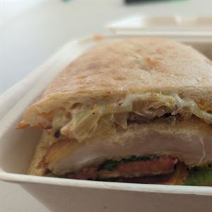 Happy Hub Cafe, Phillip - Cafe Restaurant Menu, Phone, Reviews | AGFG