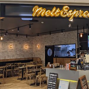 Melt Espresso, Miranda - Cafe Restaurant Menu, Phone, Reviews | AGFG