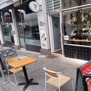 Prophecy Espresso, St Kilda - Cafe Restaurant Menu, Phone, Reviews | AGFG