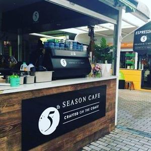 5th Season Cafe, Cronulla - Cafe Restaurant Menu, Phone, Reviews | AGFG