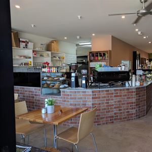 Bedford Coffee Co., Ringwood East - Cafe Restaurant Menu, Phone ...