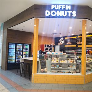 Puffin Fresh Donuts, Armadale - Dessert Restaurant Menu, Phone, Reviews ...