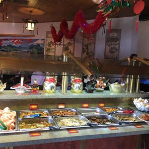 Cathay Court Chinese Restaurant, Brooklyn Park - Chinese Restaurant ...