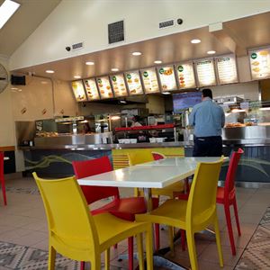 Kingsley's Chicken Weston, Weston - Burger Restaurant Menu, Phone ...