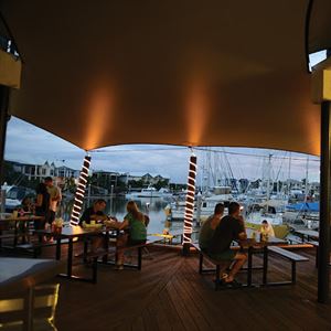 Frying Nemo Fish and Chips, Stuart Park - Seafood Restaurant Menu ...