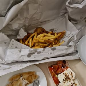 Kings Road Fish Bar, Pimlico - Seafood Restaurant Menu, Phone, Reviews ...