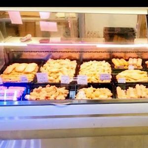 Northside Fish & Chips, Coffs Harbour - Seafood Restaurant Menu, Phone ...