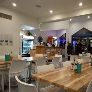 Hooked On Middleton Beach Fish & Chips, Middleton Beach - Seafood ...