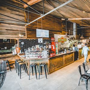 Originals Burger Co, Brookvale - Burger Restaurant Menu, Phone, Reviews ...
