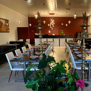 Rahi Indian Restaurant, Kelmscott - Indian Restaurant Menu, Phone ...