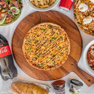 Cyclops Pizzeria, Petersham - Pizza Restaurant Menu, Phone, Reviews | AGFG