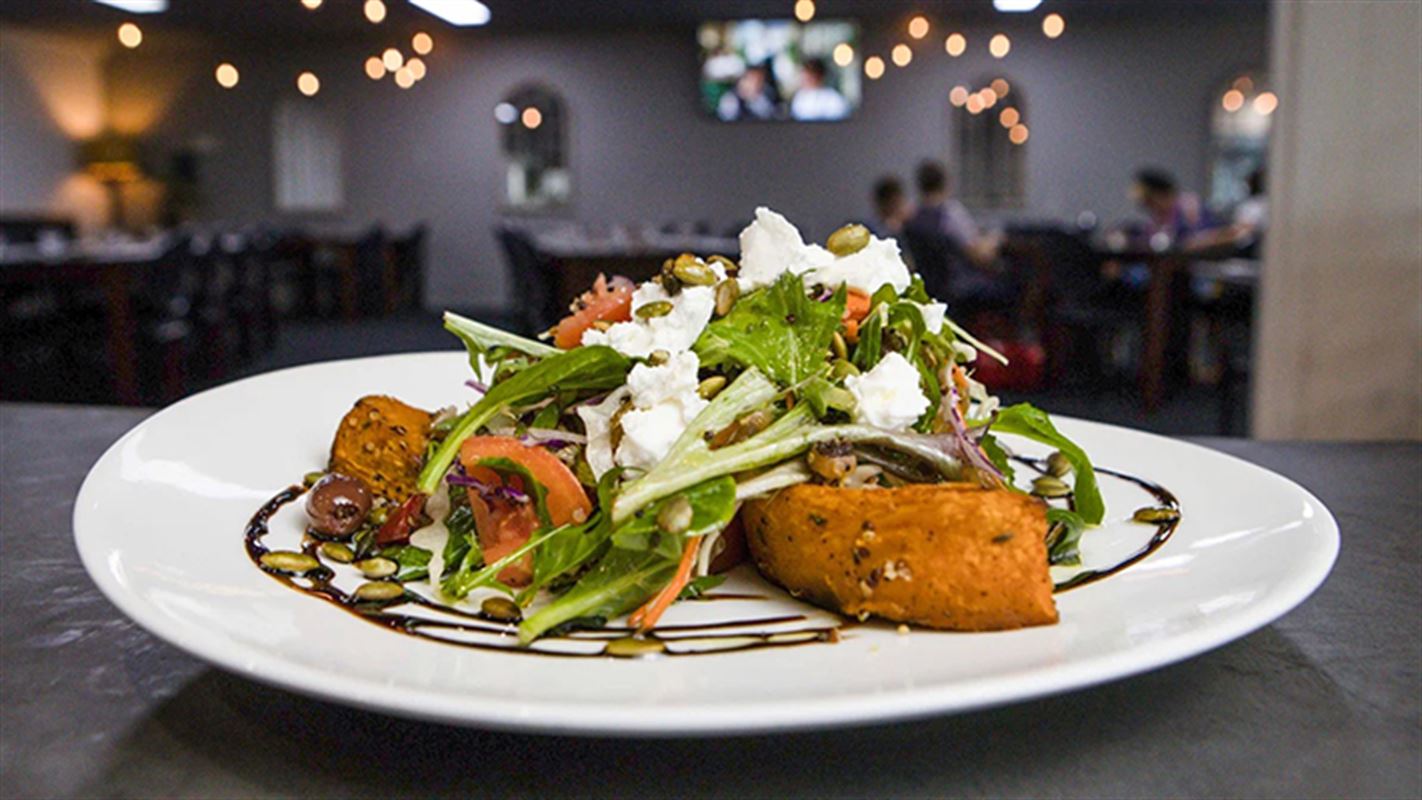 Sugarcane Kitchen, Edmonton - Italian Restaurant Menu, Phone, Reviews ...