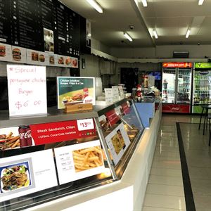 Minto Fish and chips, Minto - Seafood Restaurant Menu, Phone, Reviews ...