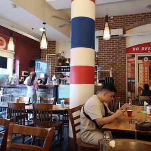 Dodee Haymarket, Haymarket - Thai Restaurant Menu, Phone, Reviews | AGFG