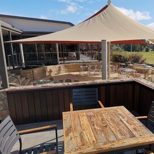 Cobram Barooga Golf Club, Barooga - Bistro Restaurant Menu, Phone ...