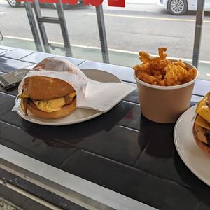 Egglab Brunswick, Brunswick - Cafe Restaurant Menu, Phone, Reviews | AGFG