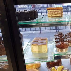 Mister Baker, Elsternwick - Bakery Restaurant Menu, Phone, Reviews | AGFG