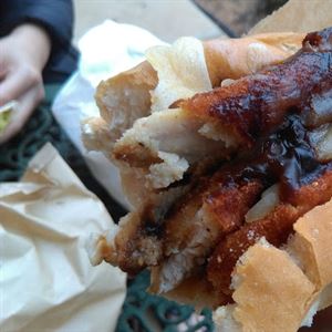 Red Cliffs Bakery, Red Cliffs - Bakery Restaurant Menu, Phone, Reviews ...