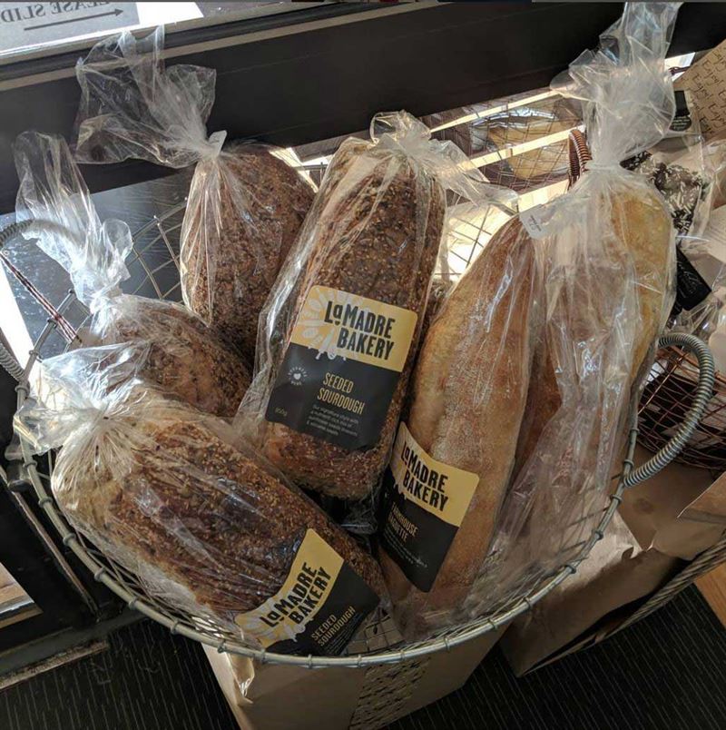 Timboon Provedore, Timboon - Cafe Restaurant Menu, Phone, Reviews | AGFG