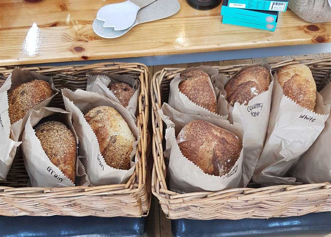 Timboon Provedore, Timboon - Cafe Restaurant Menu, Phone, Reviews | AGFG