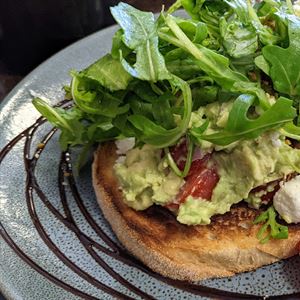 Red Annex, Traralgon - Cafe Restaurant Menu, Phone, Reviews | AGFG