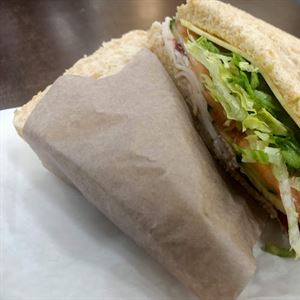 Lunch Break Deli, Knoxfield - Cafe Restaurant Menu, Phone, Reviews | AGFG