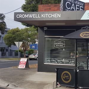 Cromwell Kitchen, Burwood - Cafe Restaurant Menu, Phone, Reviews | AGFG