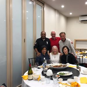 Hot Pot & Shabu, Springvale - Thai Restaurant Menu, Phone, Reviews | AGFG