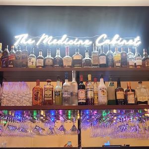 The Last Stop Wine Bar, Essendon Bar - Reviews, Phone, Bookings | AGFG