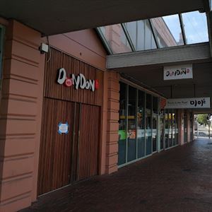 Don Don Strathfield, North Strathfield - Korean Restaurant Menu, Phone ...