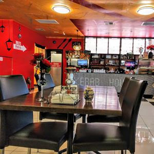 The Ghan Kebab House, Kilburn - Afghan Restaurant Menu, Phone, Reviews ...