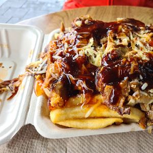 Kebab Rehab, North Hobart - Turkish Restaurant Menu, Phone, Reviews | AGFG