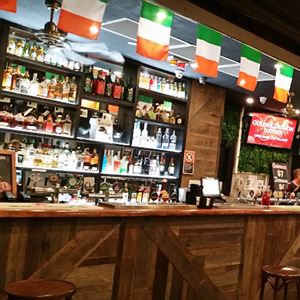 Scruffy Murphy's hotel, Haymarket - Pub Food Restaurant Menu, Phone ...