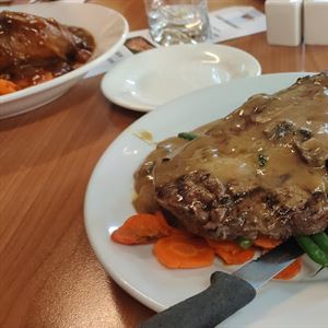 Springvale RSL, Springvale - Pub Food Restaurant Menu, Phone, Reviews ...