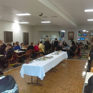 Sunshine RSL, Sunshine - Pub Food Restaurant Menu, Phone, Reviews | AGFG