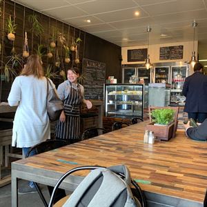 Clover and Charlie, Blackburn - Vietnamese Restaurant Menu, Phone ...