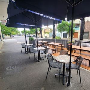 LEONA Cafe, Port Melbourne - Cafe Restaurant Menu, Phone, Reviews | AGFG