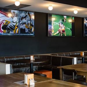 Terry's Grill Steak House, Liverpool - Steak Restaurant Menu, Phone ...