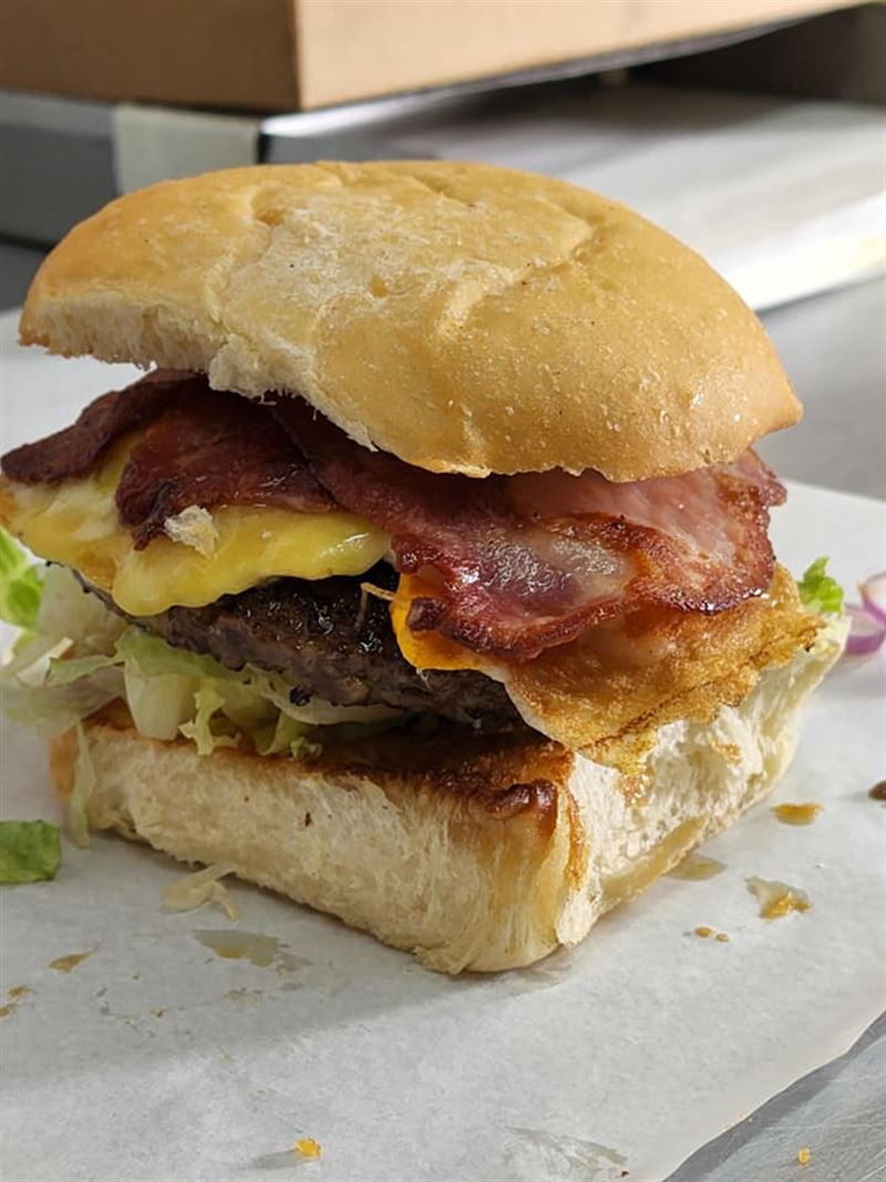 The Mean Bean Diner, Bullsbrook - Pub Food Restaurant Menu, Phone ...