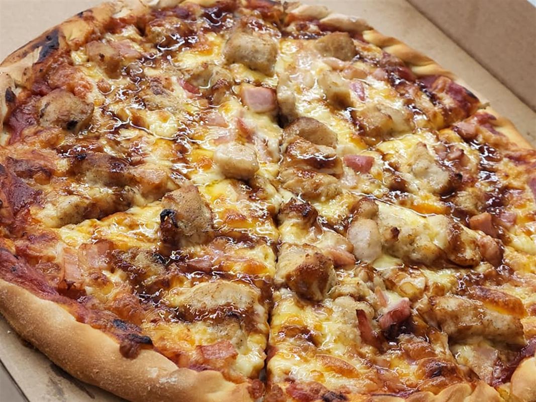 The Mean Bean Diner, Bullsbrook - Pub Food Restaurant Menu, Phone ...