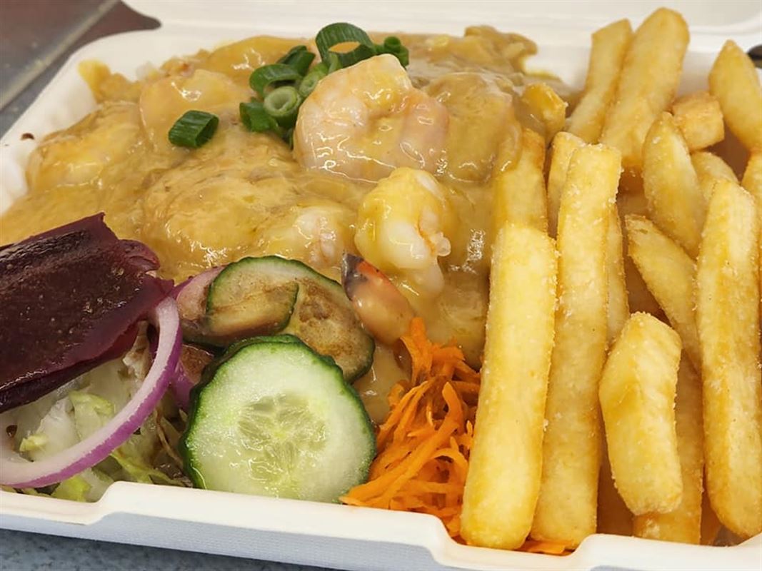 The Mean Bean Diner, Bullsbrook - Pub Food Restaurant Menu, Phone ...