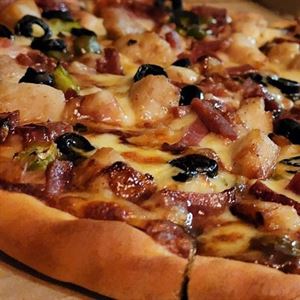 The Mean Bean Diner, Bullsbrook - Pub Food Restaurant Menu, Phone ...