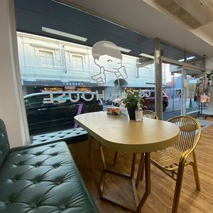 Gotcha House, Launceston - Bubble Tea Restaurant Menu, Phone, Reviews ...