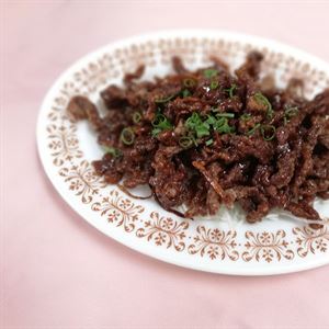 Choi's Kitchen, Longford - Chinese Restaurant Menu, Phone, Reviews | AGFG