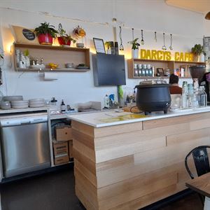 Darcy's Cafe, Moonah - Cafe Restaurant Menu, Phone, Reviews | AGFG