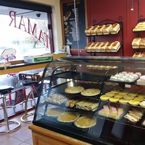 Tamar Cakes, George Town - Bakery Restaurant Menu, Phone, Reviews | AGFG